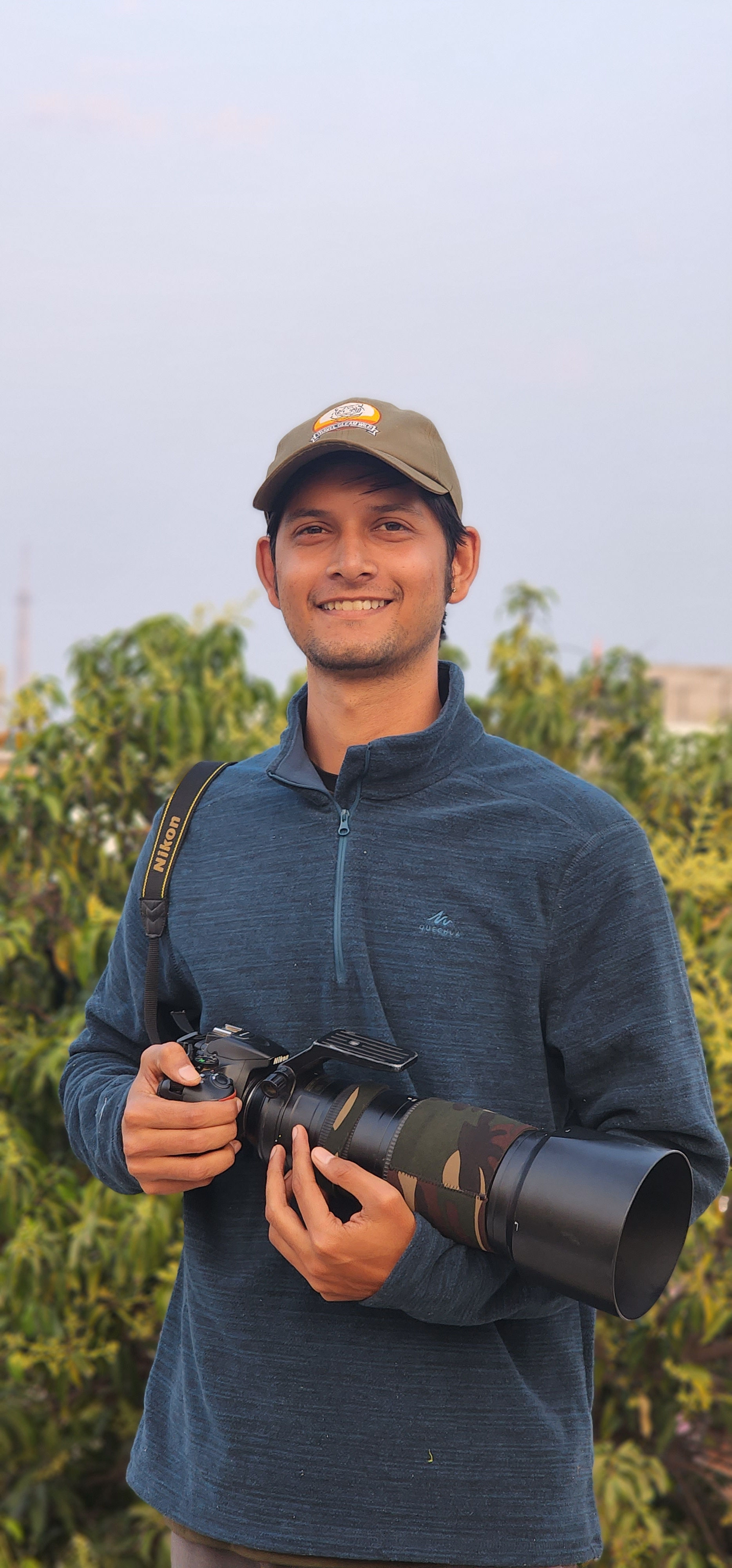 Mr. Siddharth Dixit | wrcs